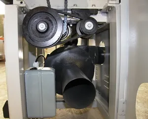 Станок рейсмусовый WoodTec SR 400 ECO в интернет-магазине Гравитон