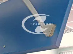 Крепление фасада HUWILIFT FOLD левое в интернет-магазине Гравитон